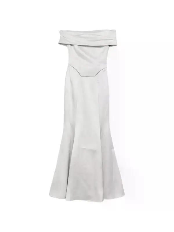Solace London Alta Maxi Dress