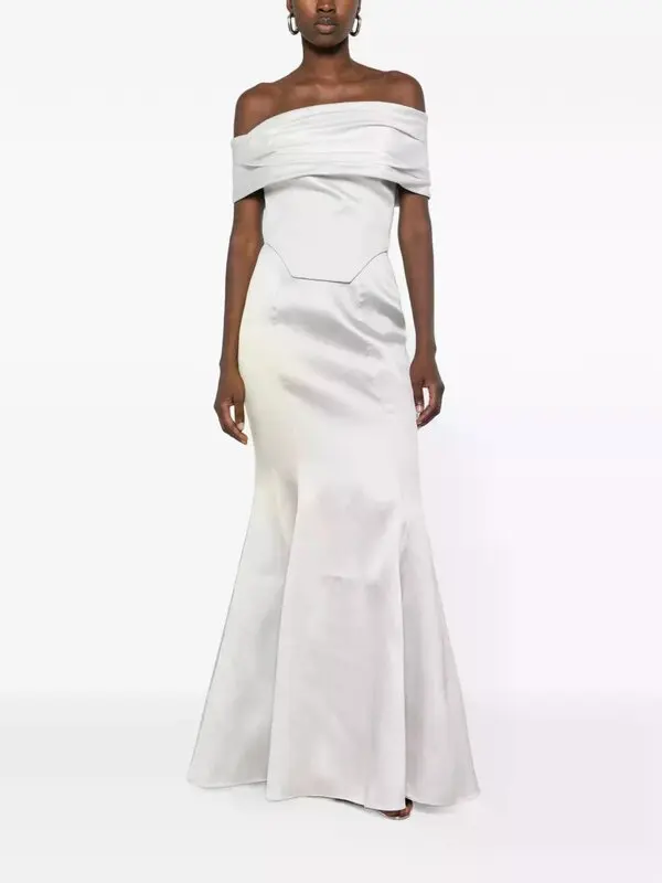 Solace London Alta Maxi Dress