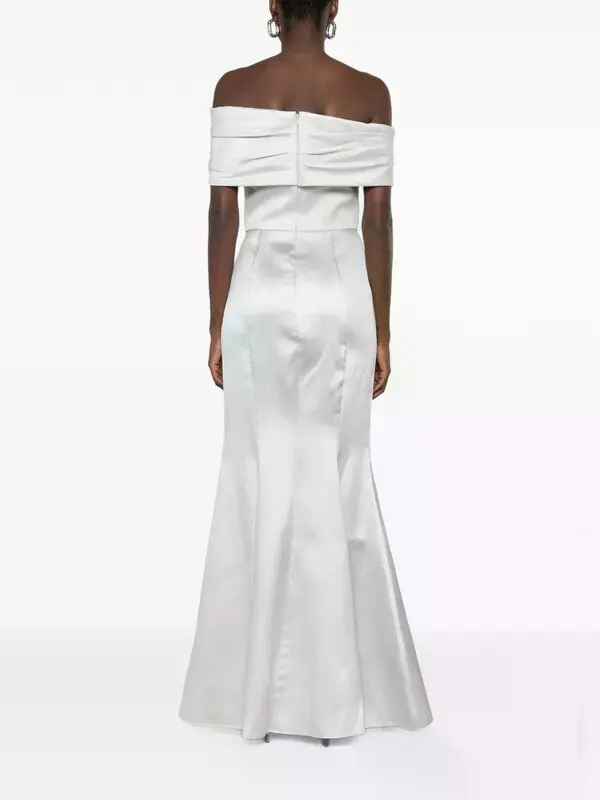 Solace London Alta Maxi Dress