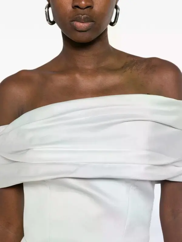 Solace London Alta Maxi Dress