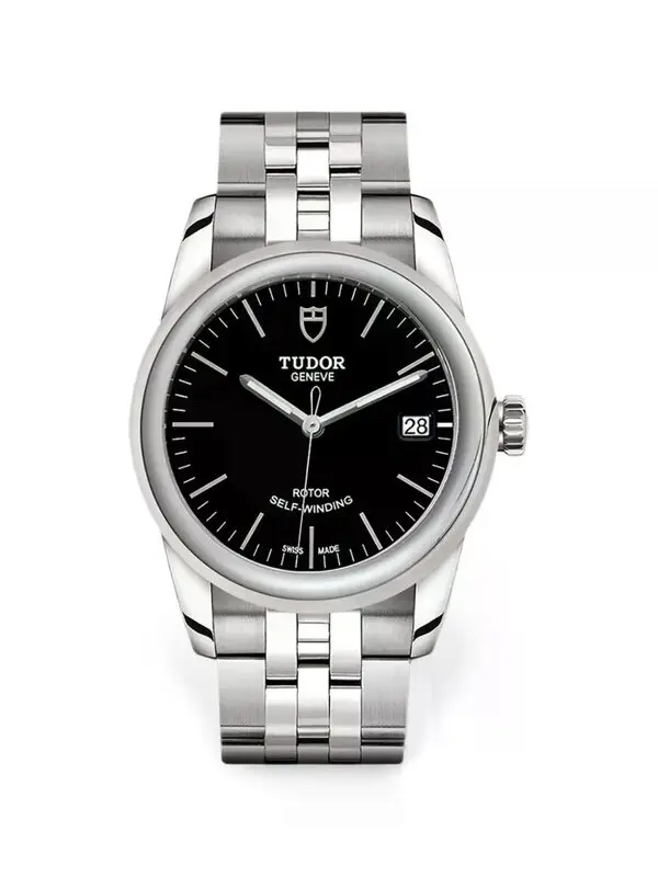 TUDOR Glamour 36mm Watch