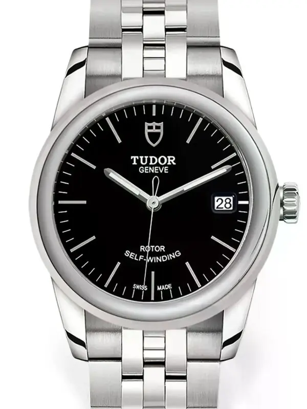 TUDOR Glamour 36mm Watch