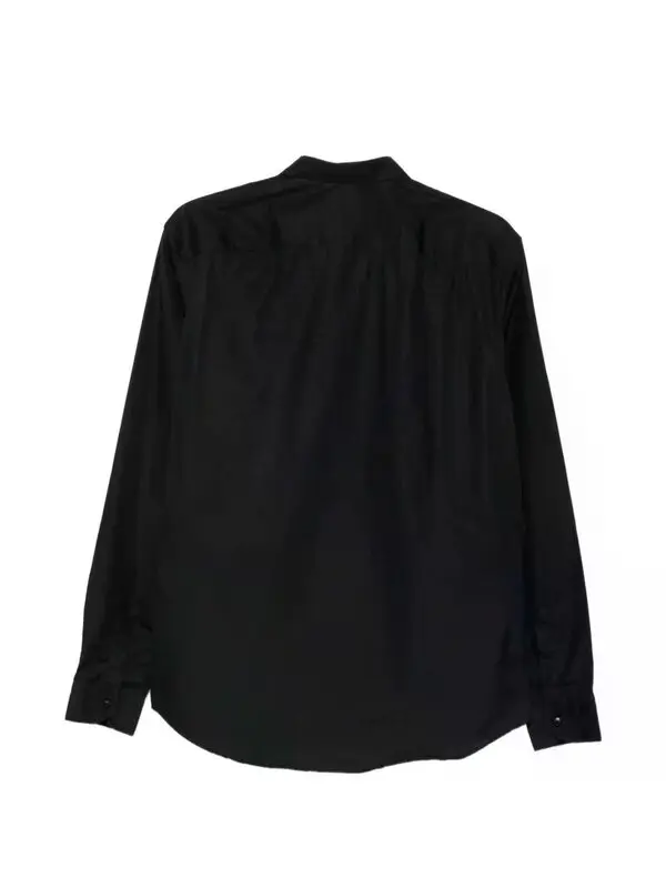 COSTUMEIN Long-sleeve Button-down Shirt