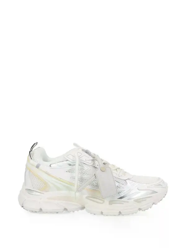 Off-White Arrows Sneakers