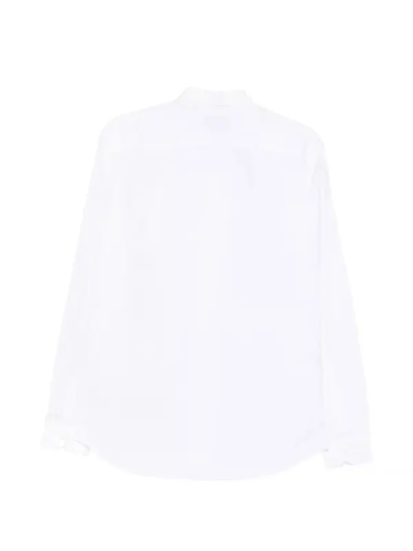 COSTUMEIN Long-sleeve Button-down Shirt