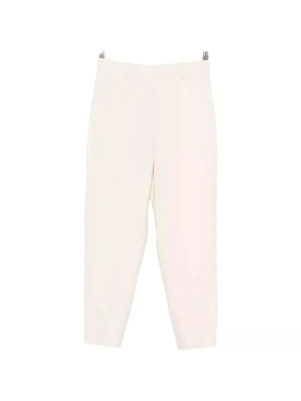 CIRCOLO 1901 Straight-leg Trousers