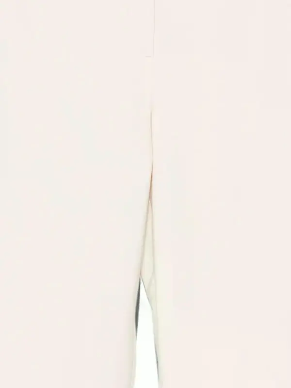 CIRCOLO 1901 Straight-leg Trousers