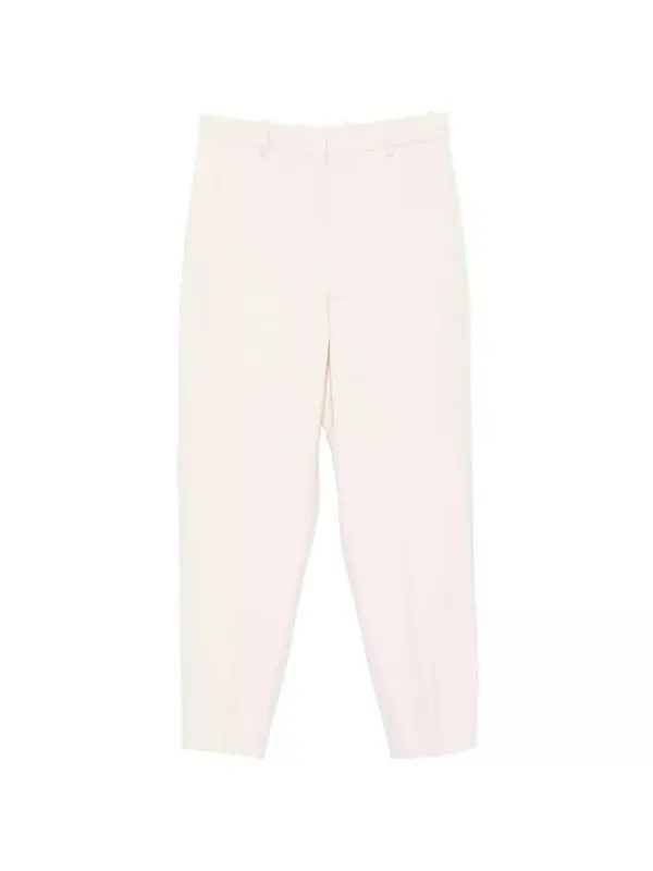 CIRCOLO 1901 Straight-leg Trousers