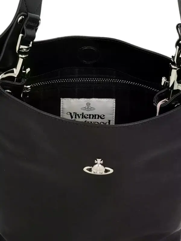 VIVIENNE WESTWOOD Lottie Small Shoulder Bag