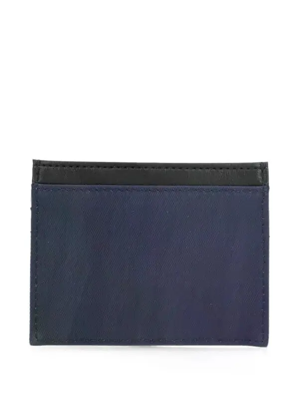 VIVIENNE WESTWOOD Flat Cardholder