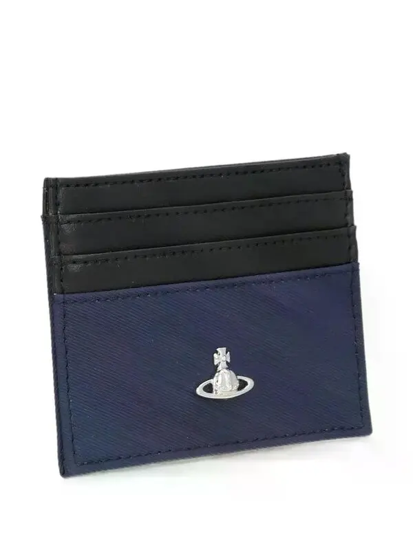 VIVIENNE WESTWOOD Flat Cardholder