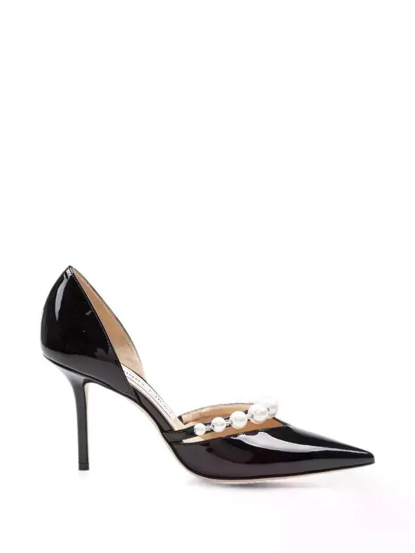 JIMMY CHOO Aurelie 85 Pumps