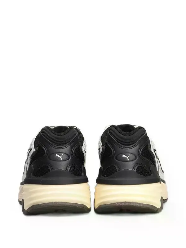 PUMA Faded Sneakers