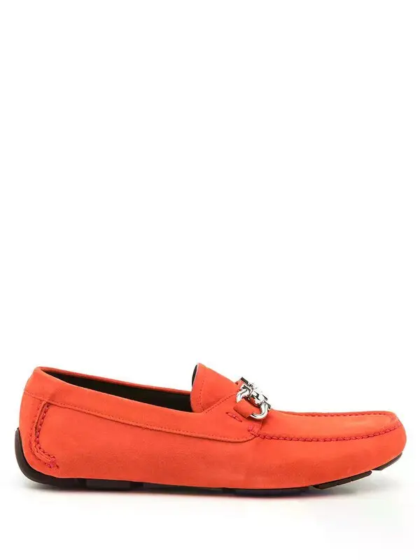 FERRAGAMO Parigi Loafers