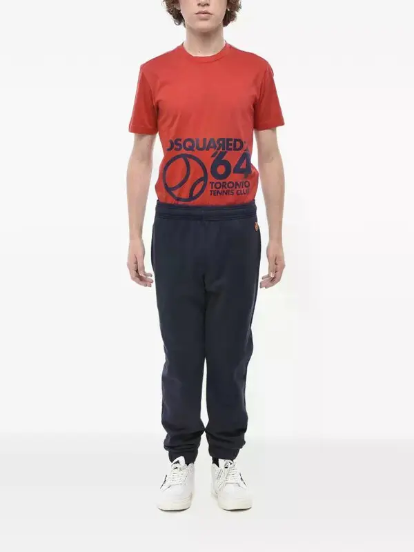 Kenzo Tiger Crest Track Pants