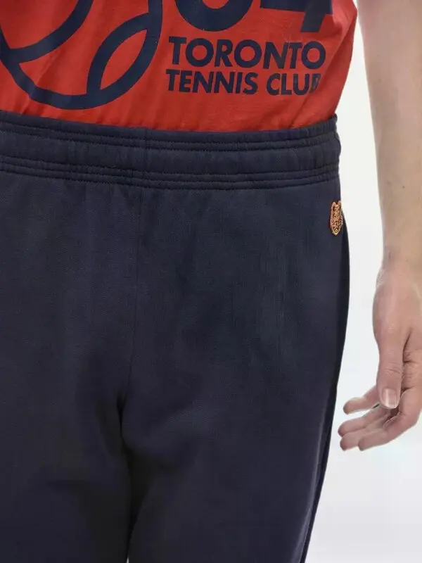 Kenzo Tiger Crest Track Pants