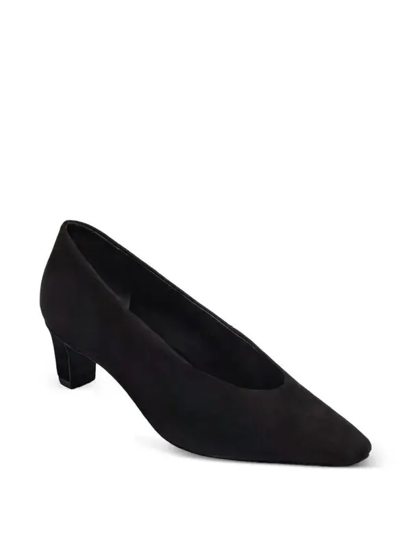Bernardo Chiara Pointed-toe Pumps
