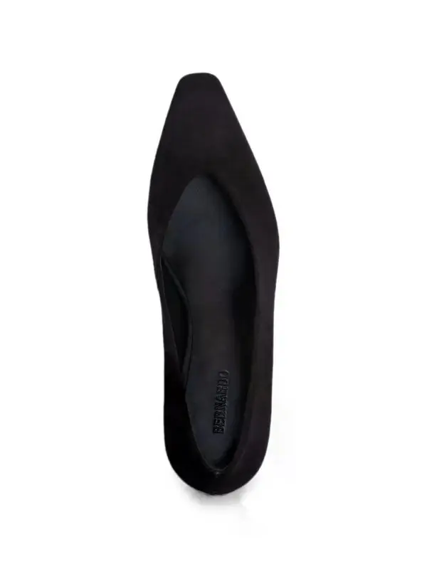 Bernardo Chiara Pointed-toe Pumps