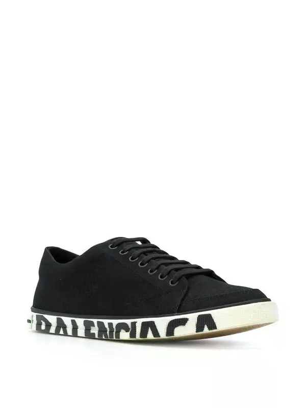 Balenciaga Match Low-top Sneakers