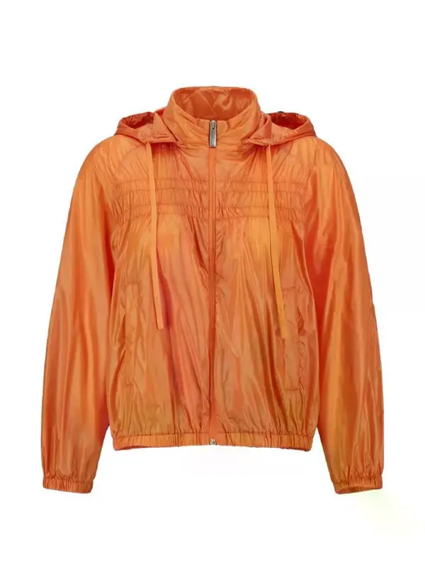Herno Hooded Jacket