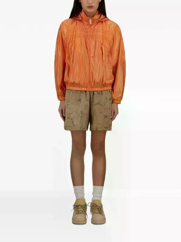 Herno Hooded Jacket