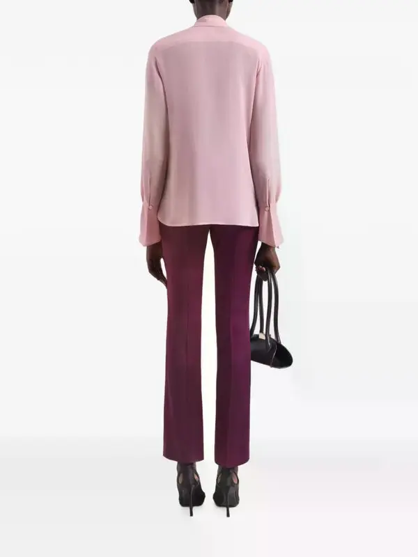 Nina Ricci Long-sleeves Shirt