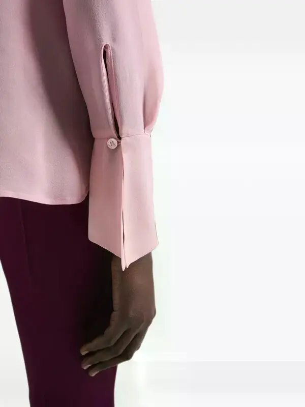 Nina Ricci Long-sleeves Shirt