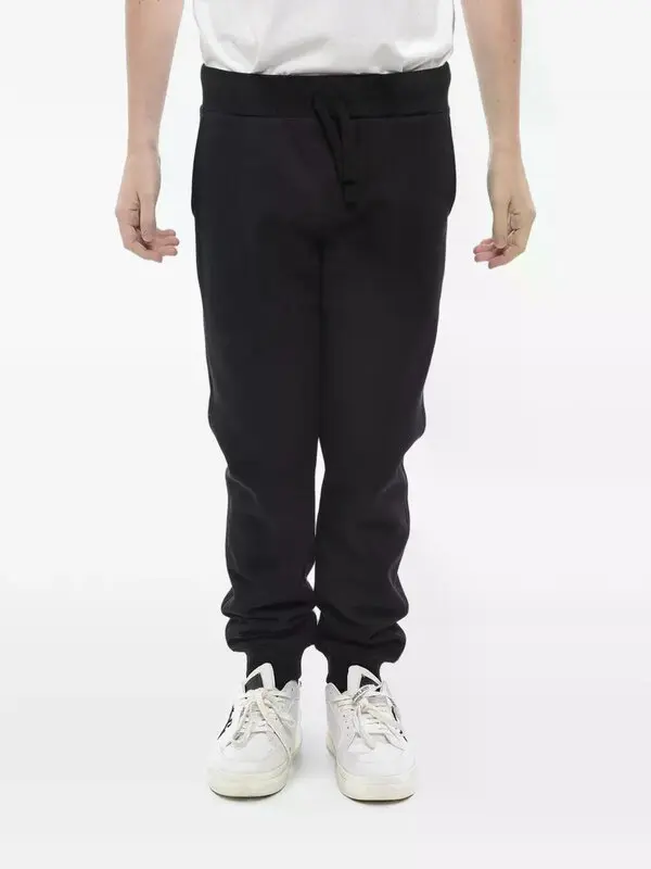 NORTH SAILS Logo-patch Drawstring Track Pants