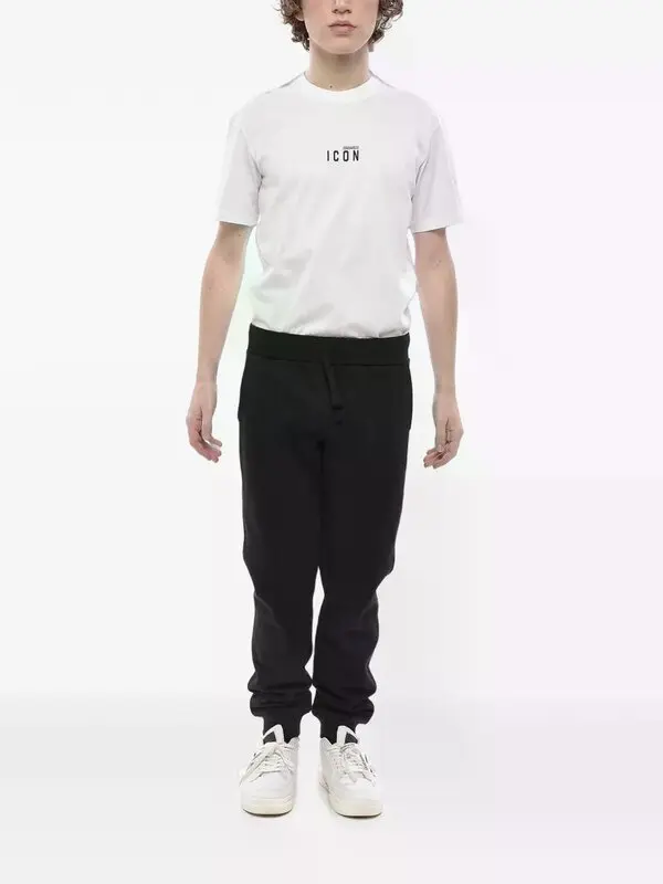 NORTH SAILS Logo-patch Drawstring Track Pants