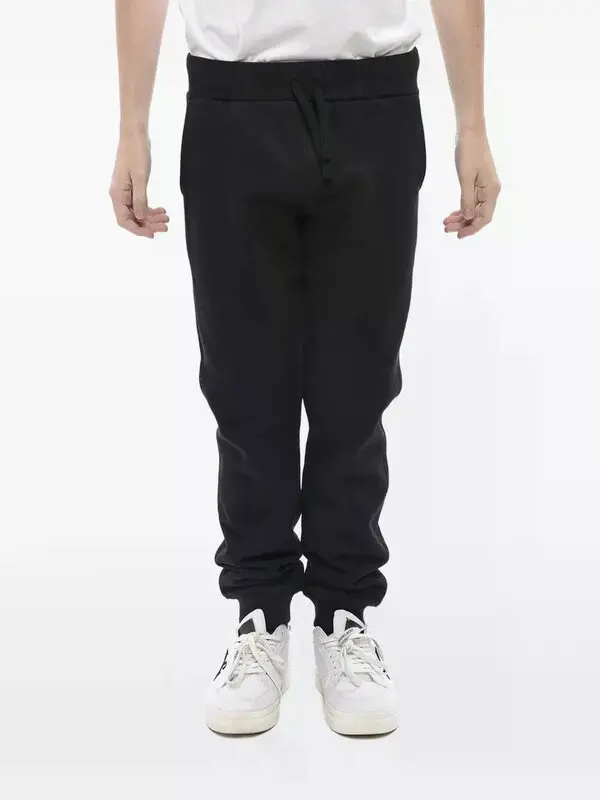 NORTH SAILS Logo-patch Drawstring Track Pants