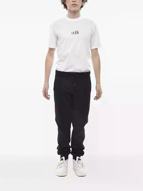 NORTH SAILS Logo-patch Drawstring Track Pants