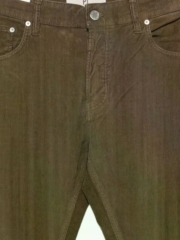 PT TORINO Corduroy Trousers