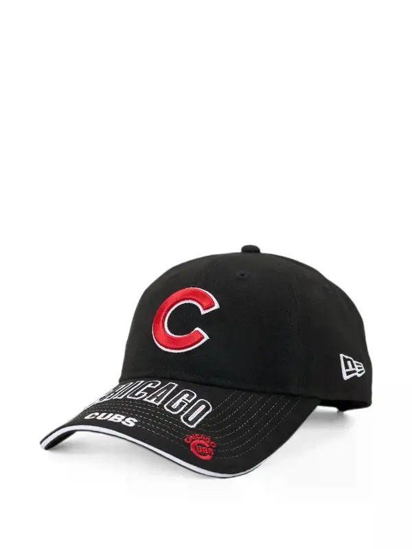 New Era Chicago Cubs Embroidered Baseball Cap