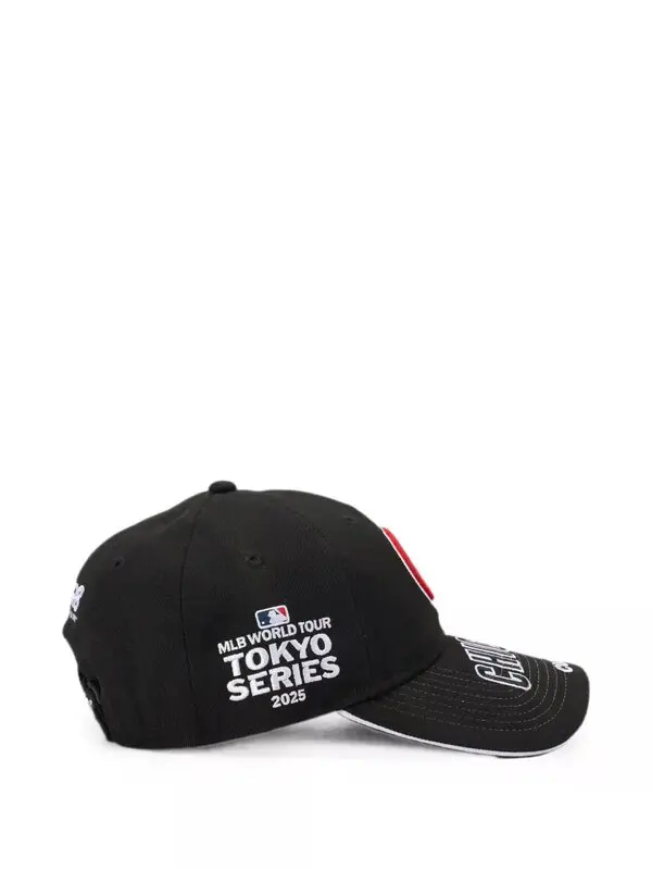New Era Chicago Cubs Embroidered Baseball Cap
