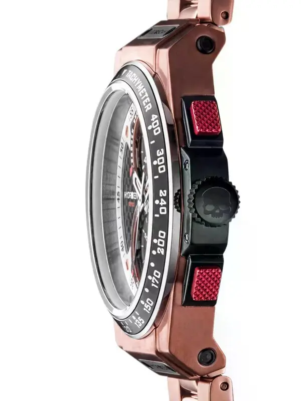HYDROGEN Otto 44mm Chronograph Watch