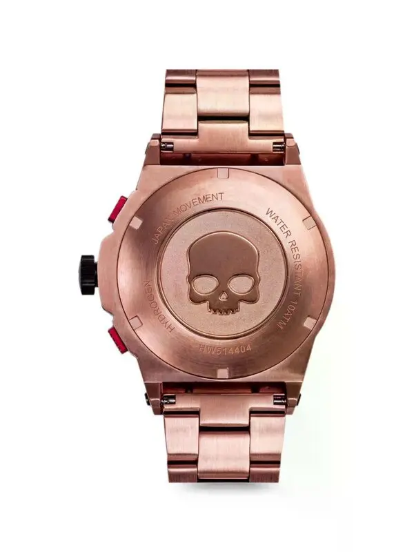 HYDROGEN Otto 44mm Chronograph Watch