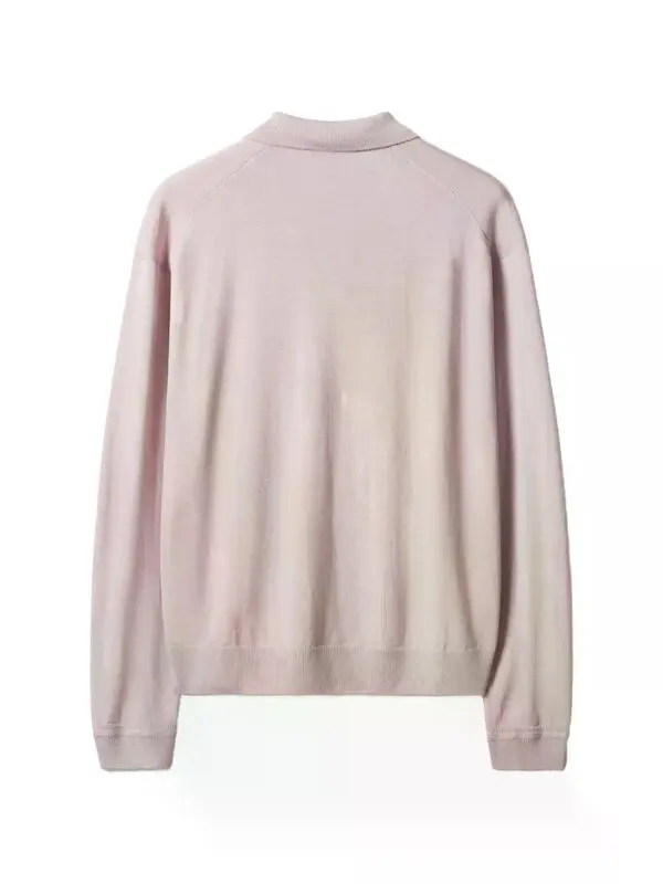 Maison Kitsuné Profile Fox Sweater