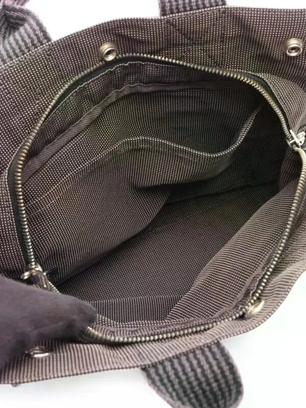 Hermès 2000s Herline Pm Tote Bag