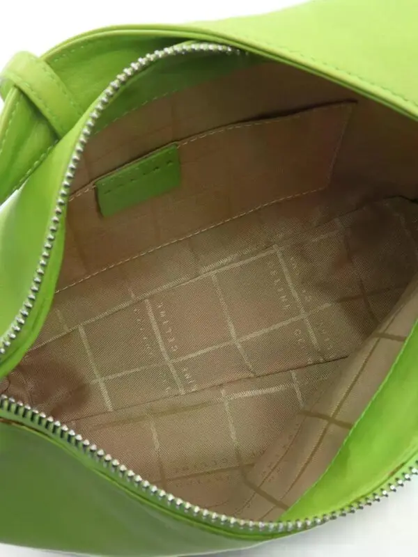 Celine 2000s Leather Tote Bag