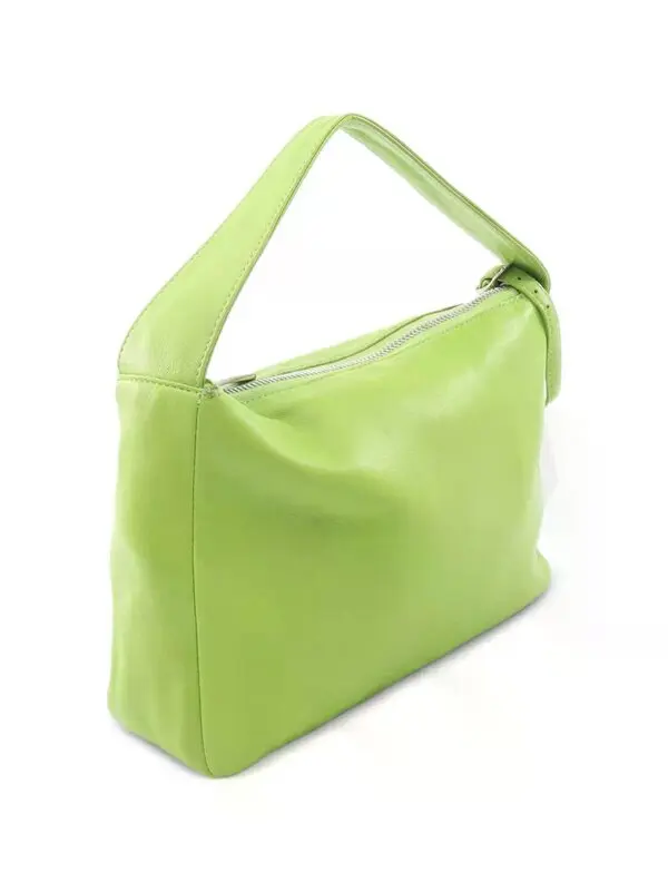 Celine 2000s Leather Tote Bag