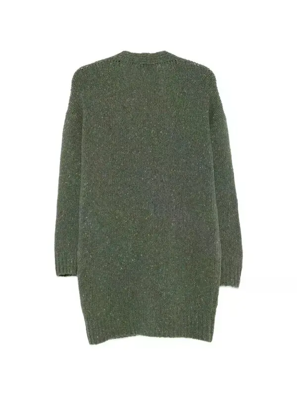 Bruno Manetti V-neck Cardigan