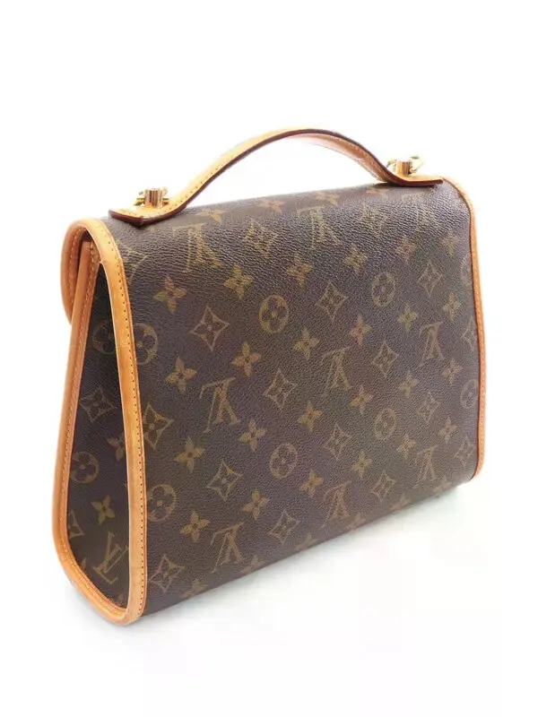 LOUIS VUITTON 2000 Bel Air Monogram Tote Bag