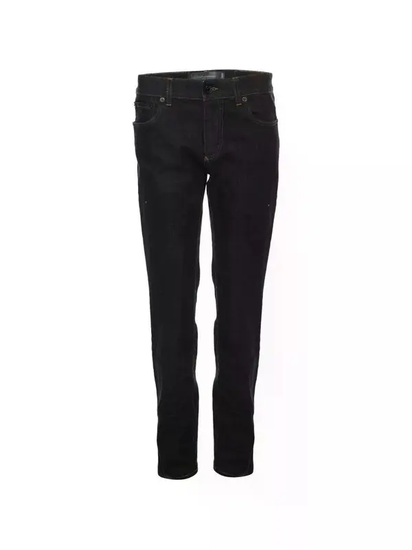 Dolce & Gabbana Stretch-design Jeans