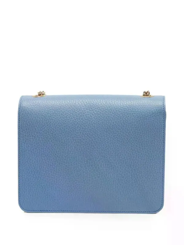 Gucci Small Dollar Interlocking G Shoulder Bag