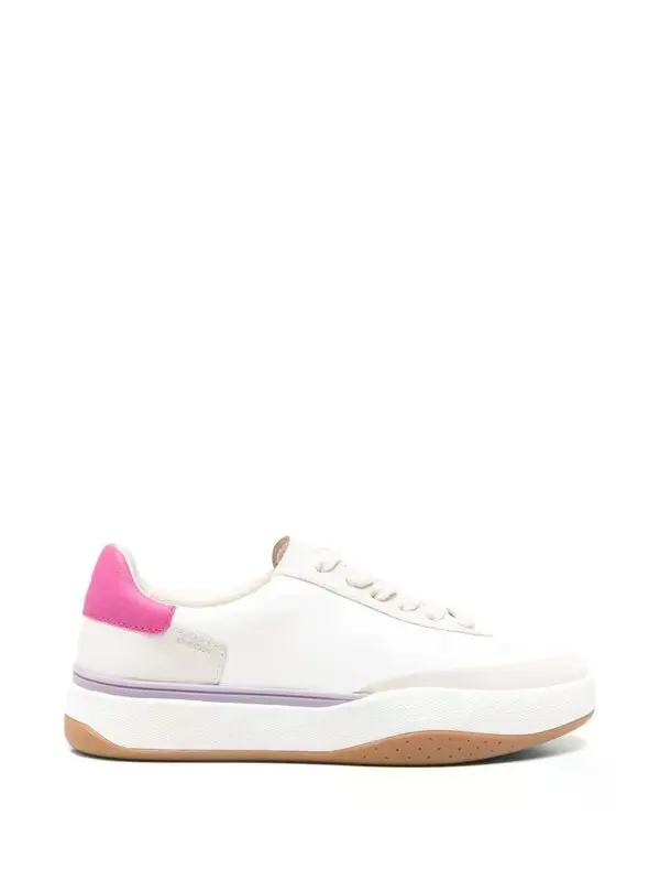 Geox Dynamia Low-top Sneakers