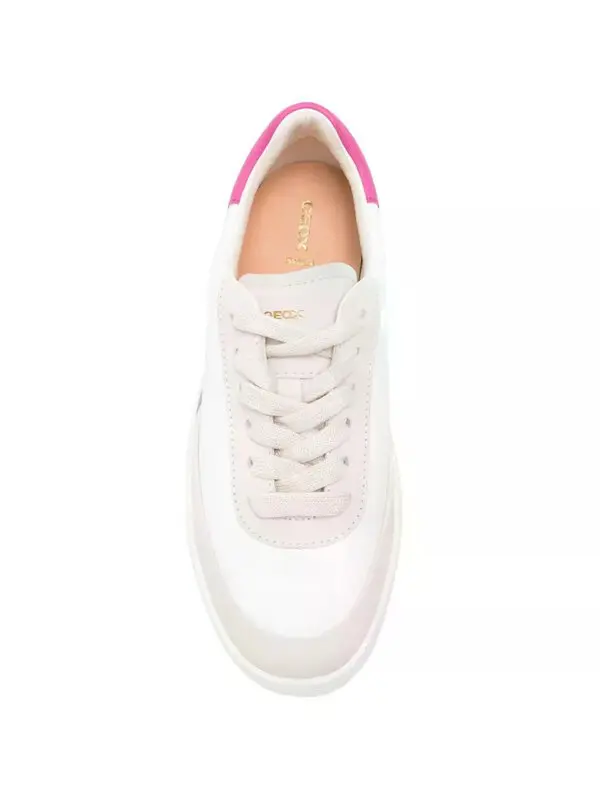 Geox Dynamia Low-top Sneakers