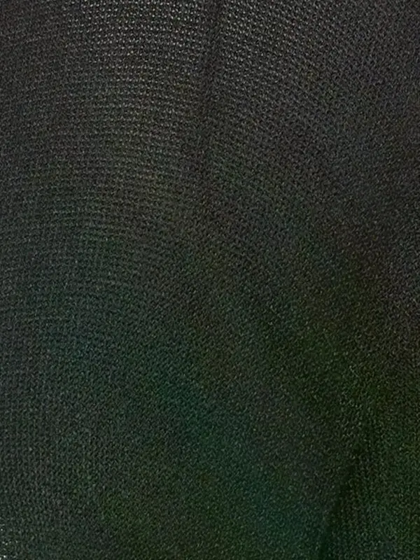 Max Mara Open-front Knit Cardigan