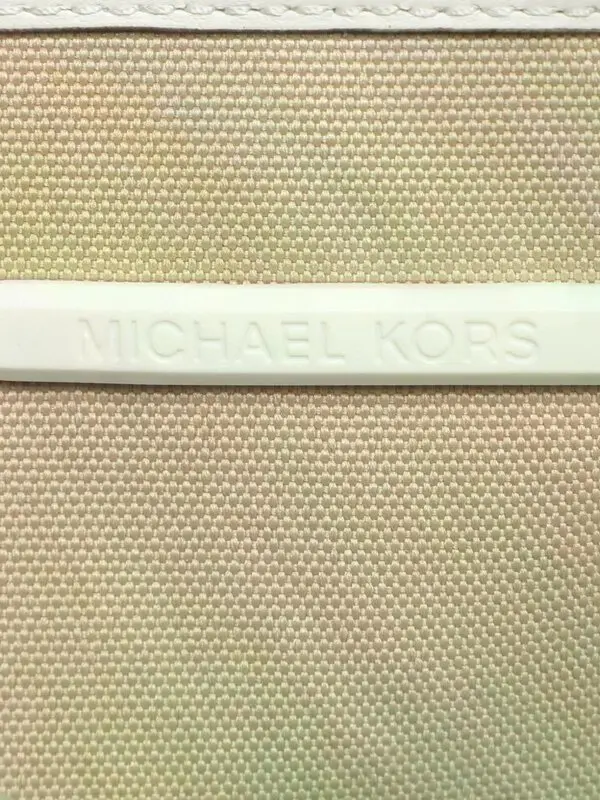 Michael Kors Large Jodie Logo-print Tote Bag