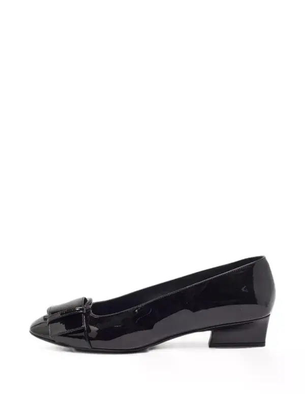 FERRAGAMO Bessie Pumps