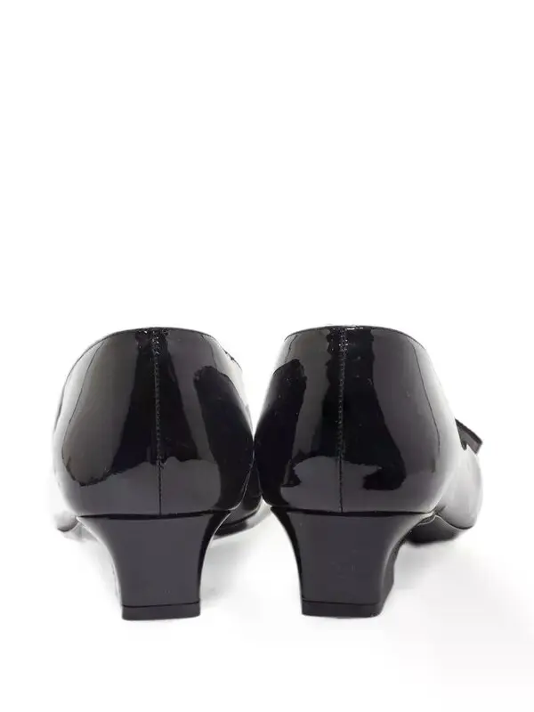 FERRAGAMO Bessie Pumps